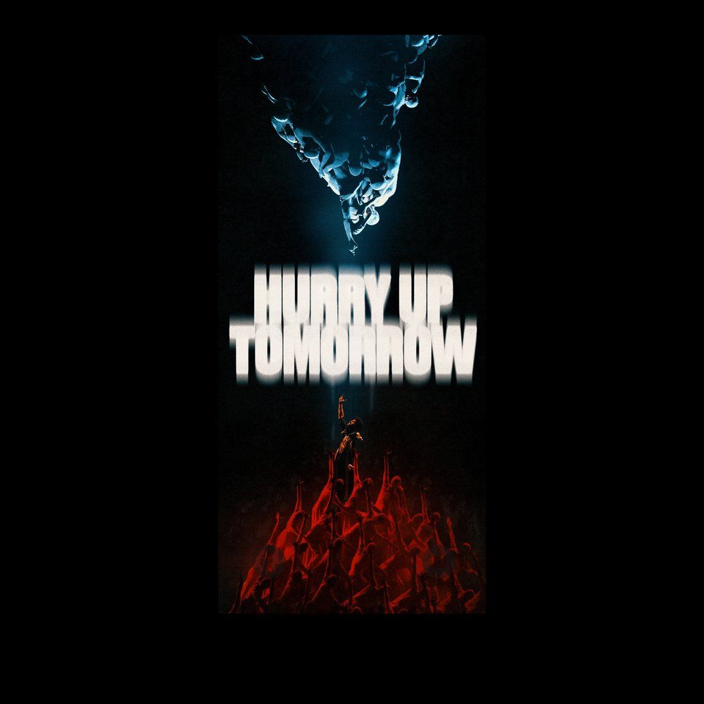 Hurry Up Tomorrow Wallpapers - Top Free Hurry Up Tomorrow Backgrounds ...