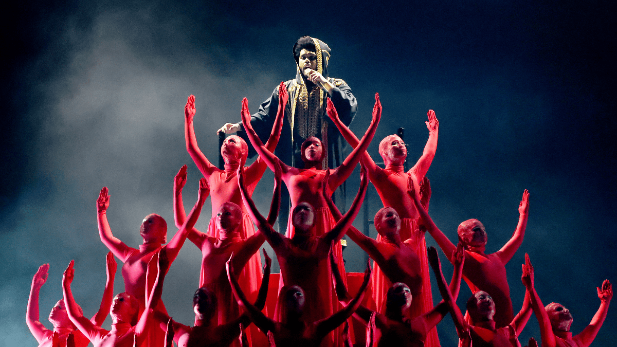 Hurry Up Tomorrow Wallpapers - Top Free Hurry Up Tomorrow Backgrounds ...