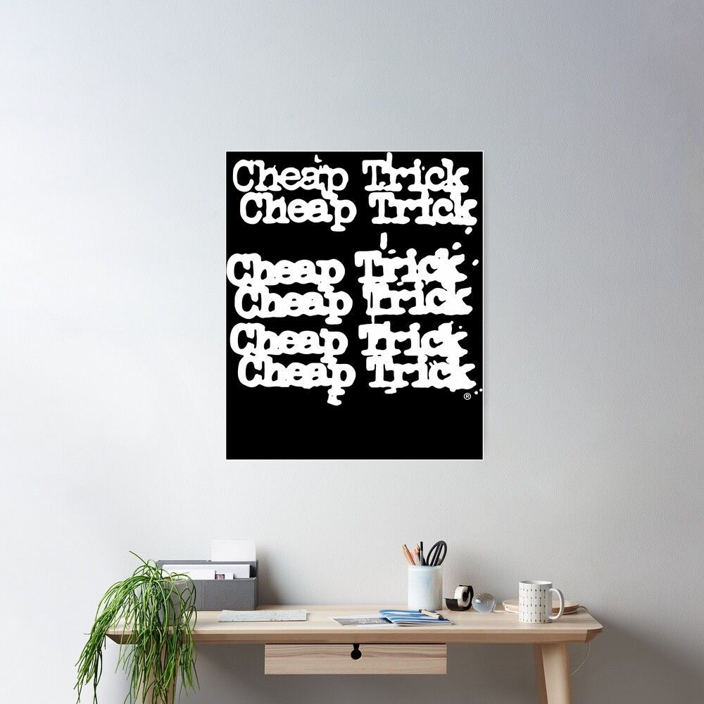 Cheap Trick Wallpapers - Top Free Cheap Trick Backgrounds - WallpaperAccess
