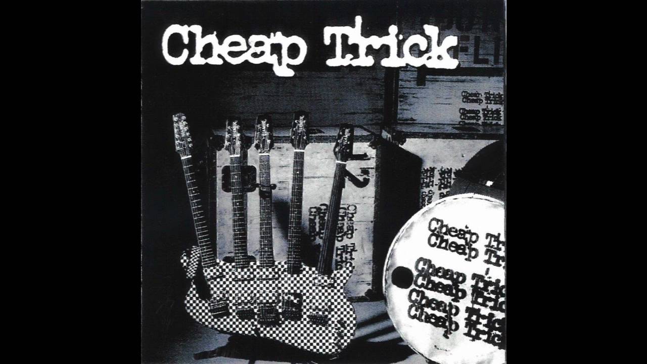 Cheap Trick Wallpapers - Top Free Cheap Trick Backgrounds - WallpaperAccess