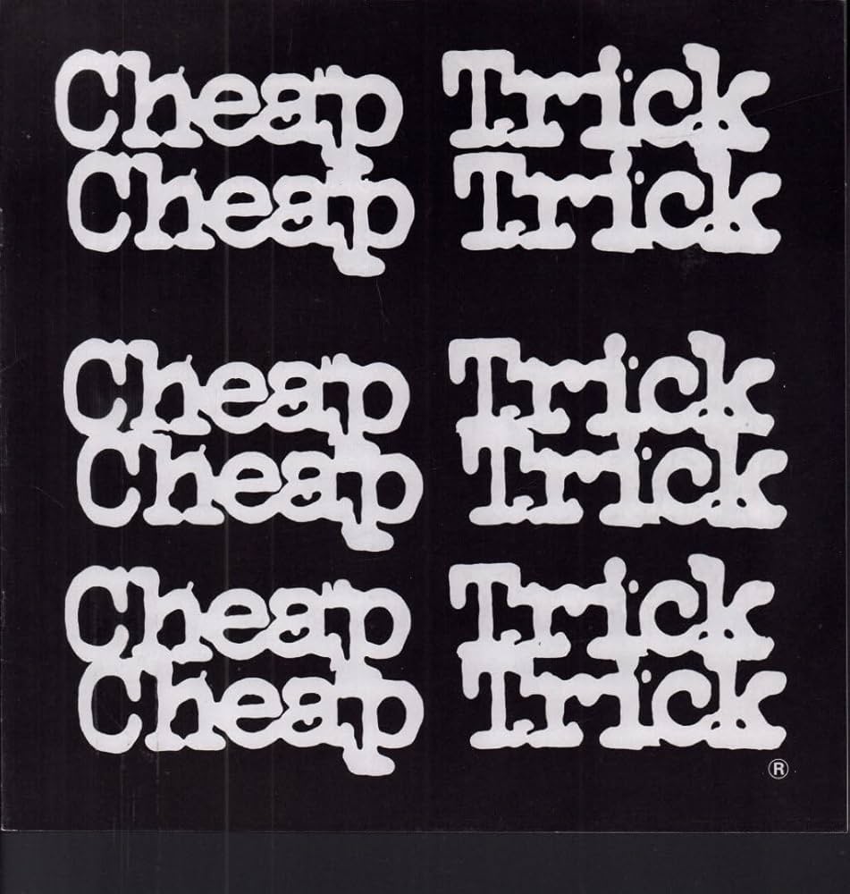 Cheap Trick Wallpapers - Top Free Cheap Trick Backgrounds - WallpaperAccess