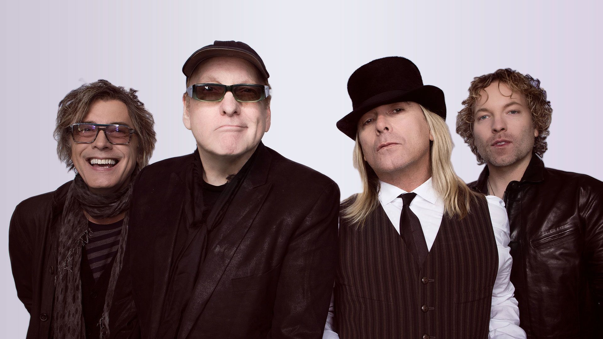 Cheap Trick Wallpapers - Top Free Cheap Trick Backgrounds - WallpaperAccess