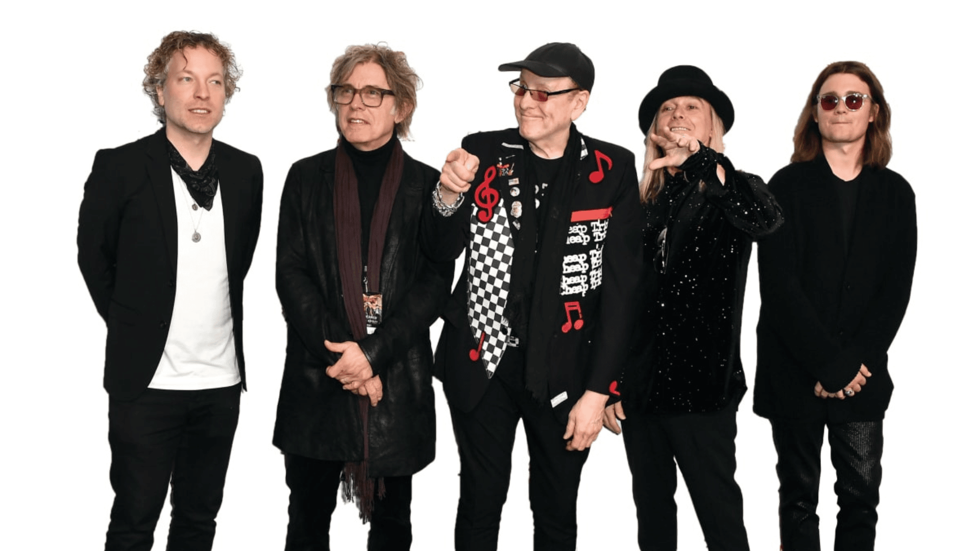 Cheap Trick Wallpapers - Top Free Cheap Trick Backgrounds - WallpaperAccess