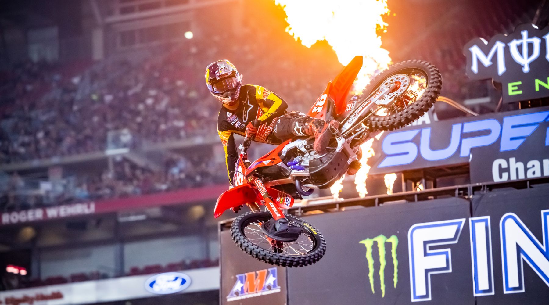 Jett Lawrence Wallpapers - Top Free Jett Lawrence Backgrounds ...