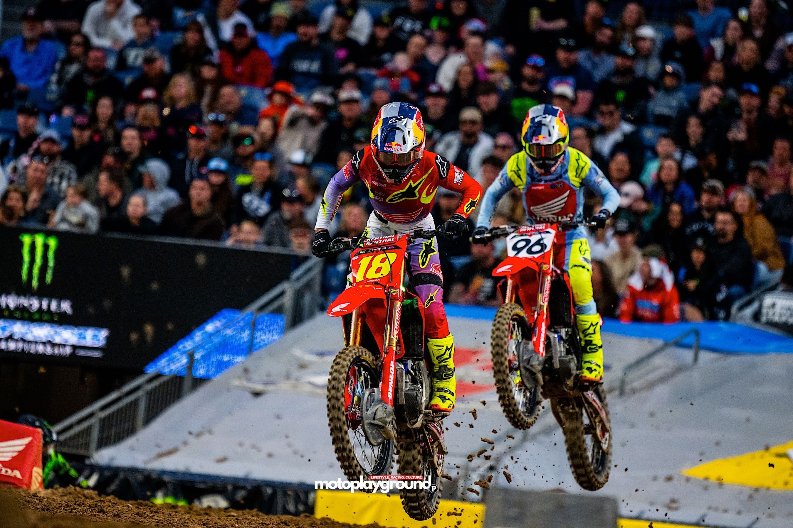 Jett Lawrence Wallpapers - Top Free Jett Lawrence Backgrounds ...