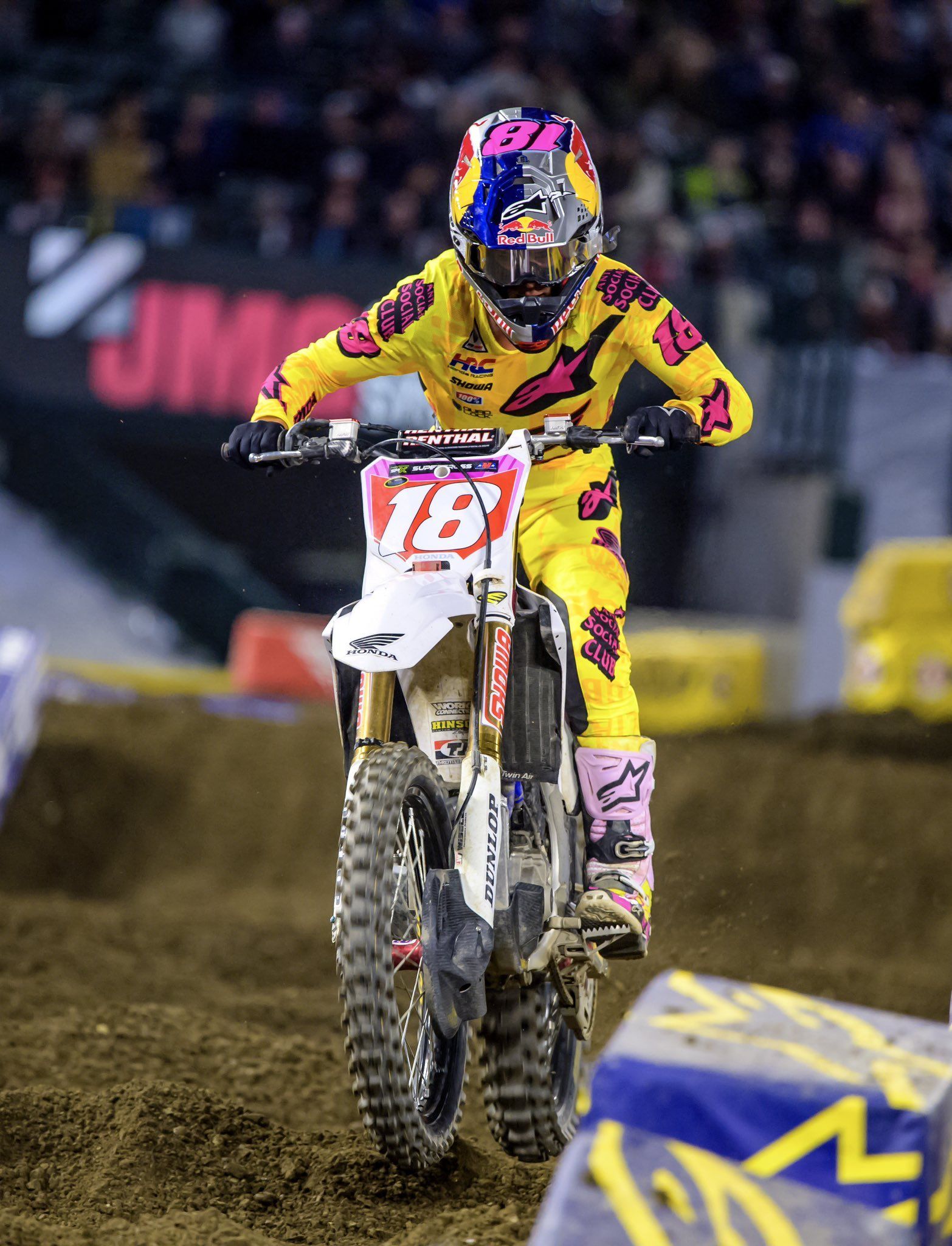 Jett Lawrence Wallpapers - Top Free Jett Lawrence Backgrounds ...