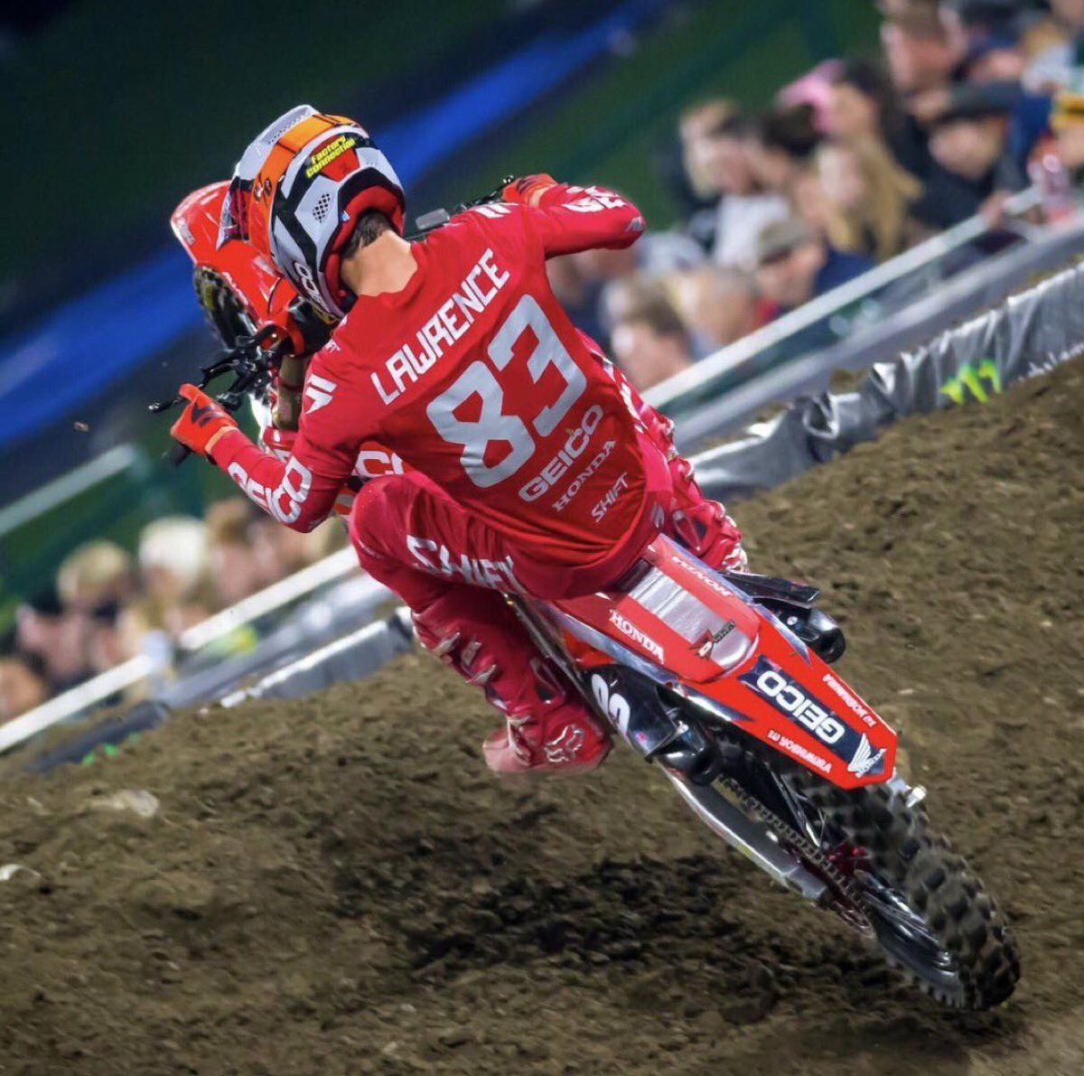 Jett Lawrence Wallpapers - Top Free Jett Lawrence Backgrounds ...