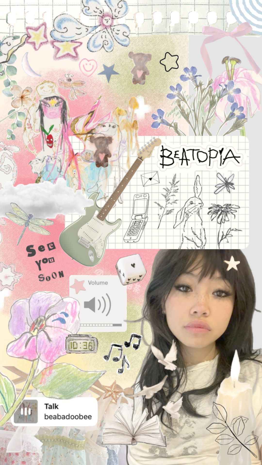 Beatopia Wallpapers - Top Free Beatopia Backgrounds - WallpaperAccess