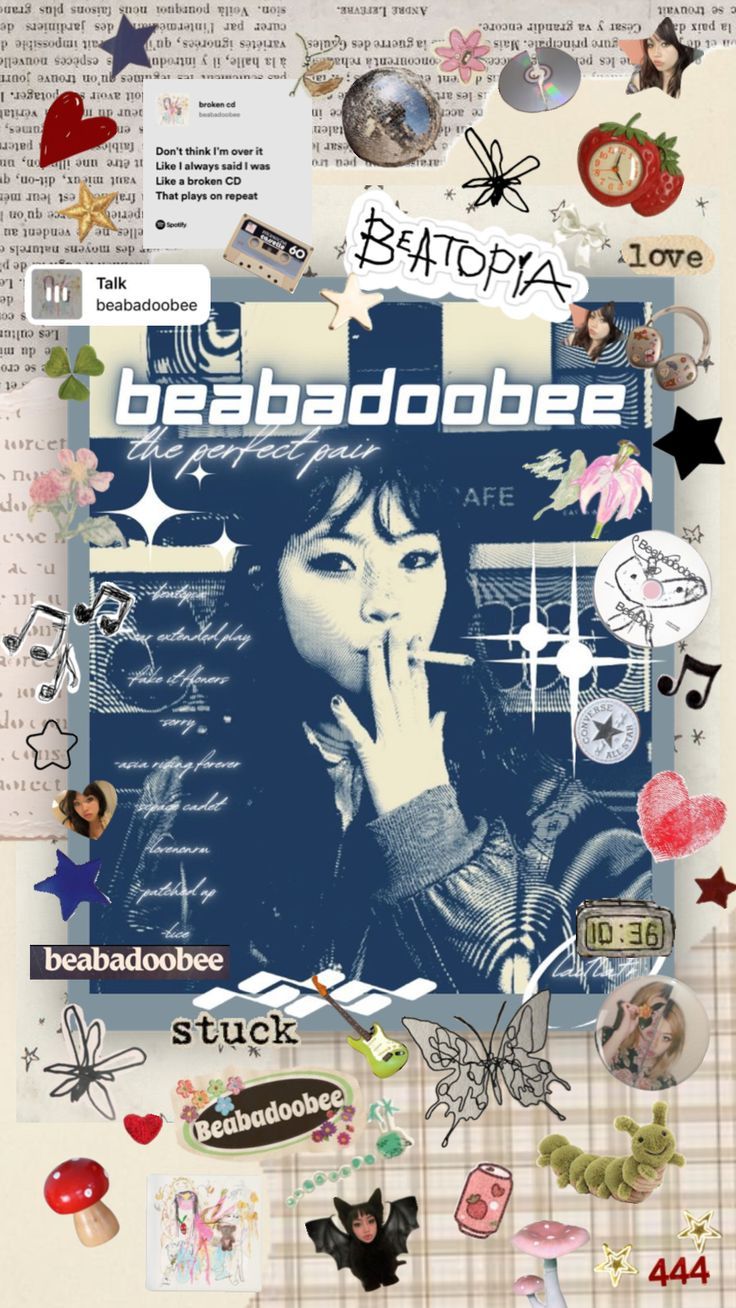 Beatopia Wallpapers - Top Free Beatopia Backgrounds - WallpaperAccess