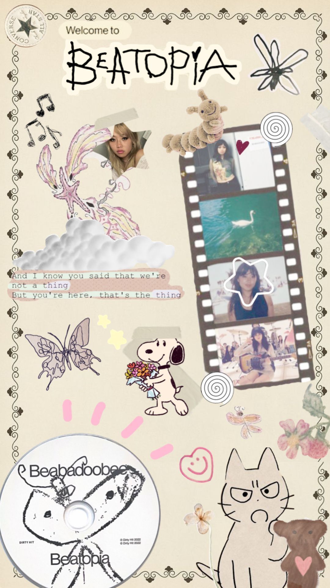 Beatopia Wallpapers - Top Free Beatopia Backgrounds - WallpaperAccess