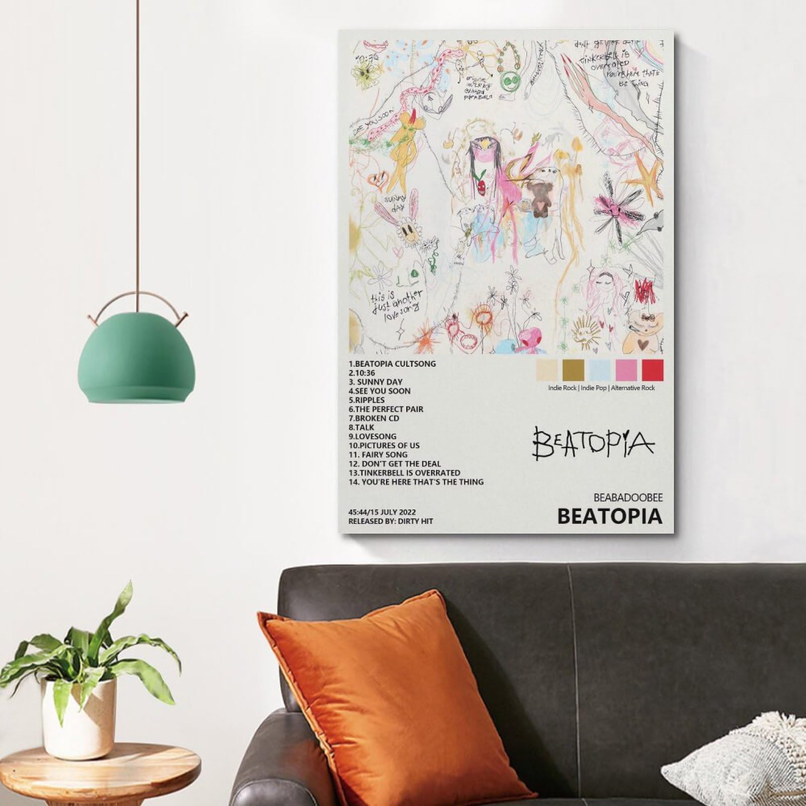 Beatopia Wallpapers - Top Free Beatopia Backgrounds - WallpaperAccess