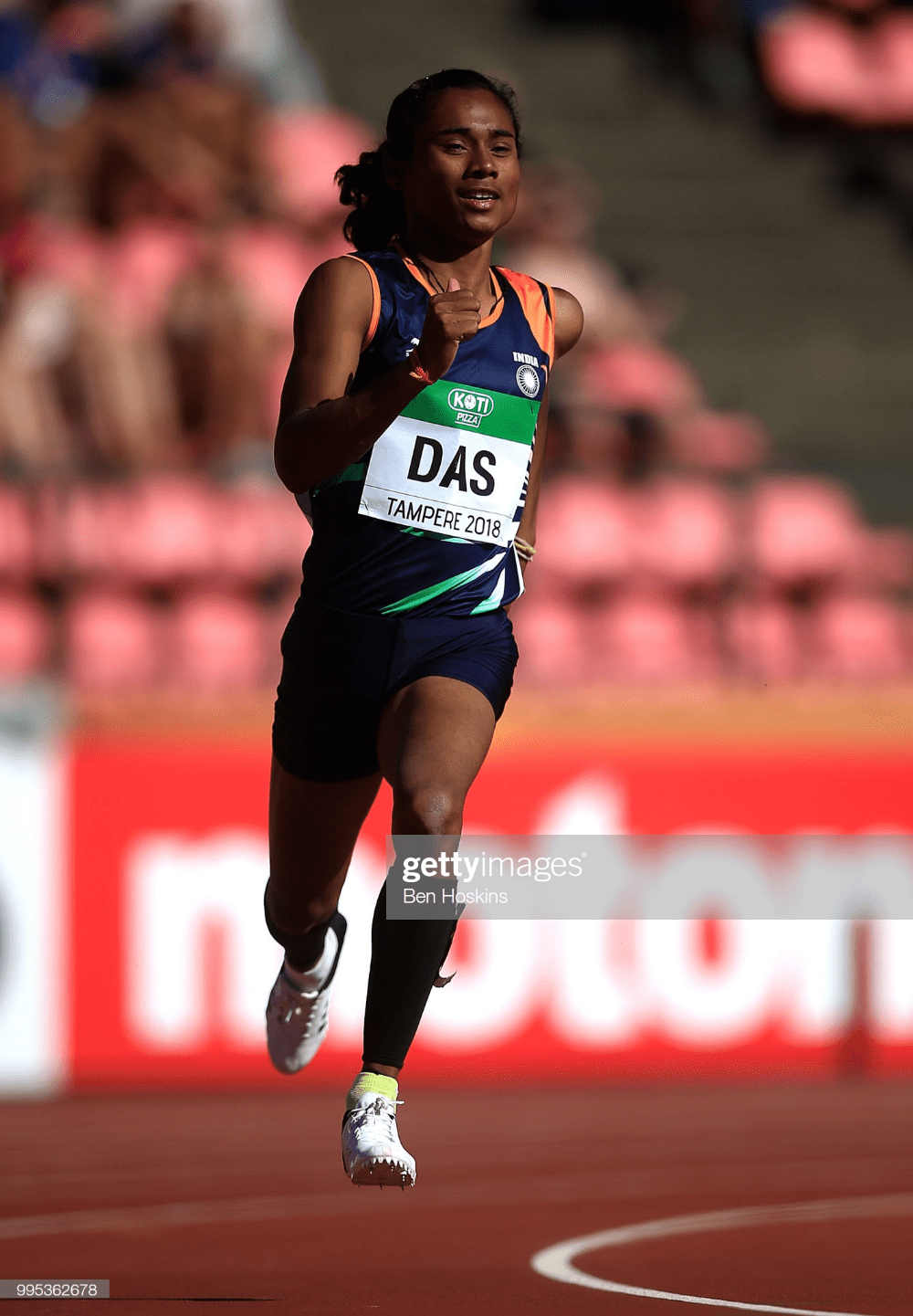 Hima Das Wallpapers - Top Free Hima Das Backgrounds - WallpaperAccess