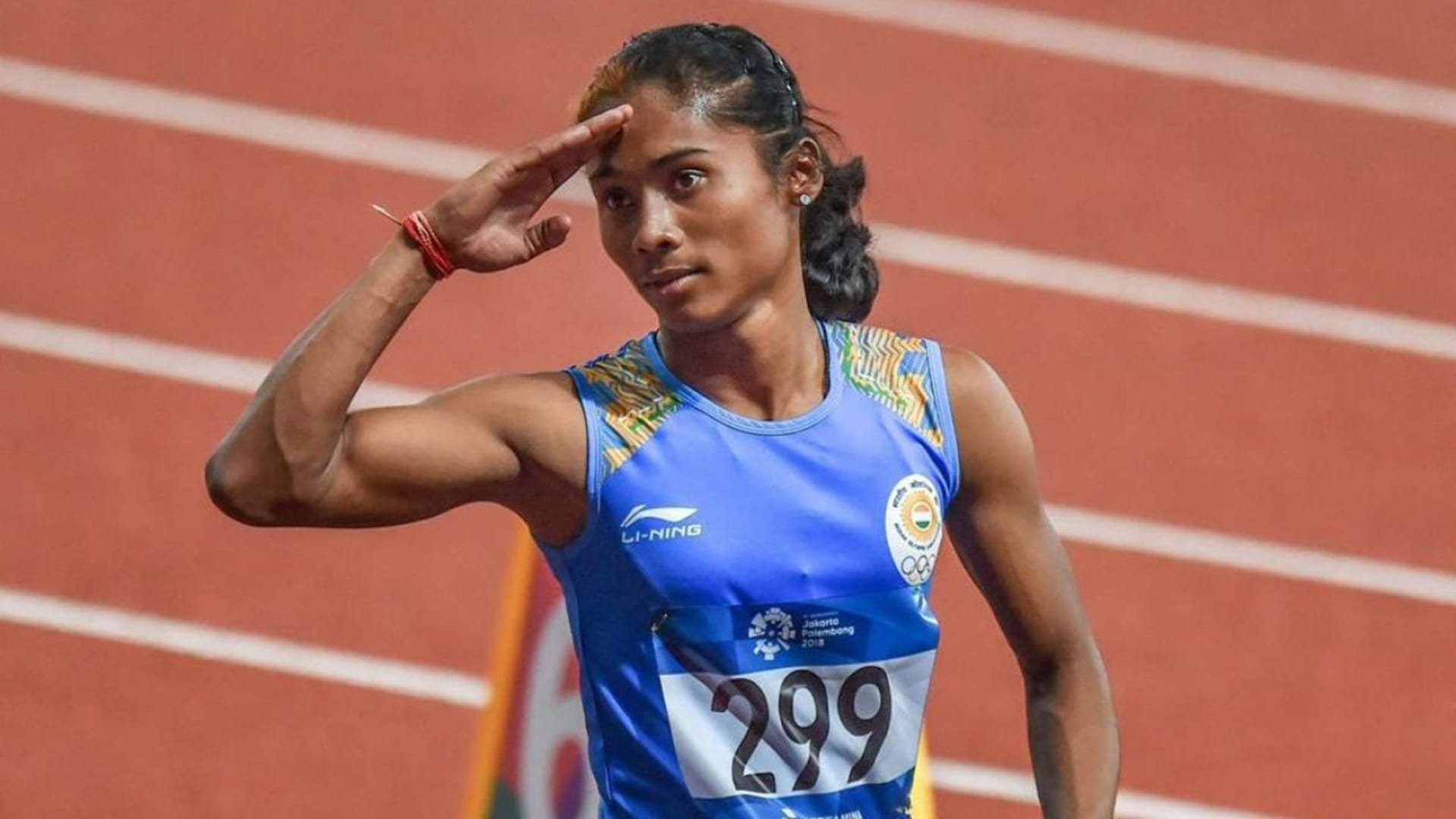 Hima Das Wallpapers - Top Free Hima Das Backgrounds - WallpaperAccess