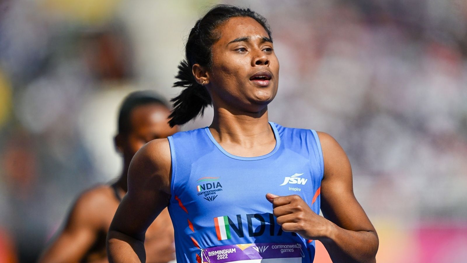 Hima Das Wallpapers - Top Free Hima Das Backgrounds - WallpaperAccess