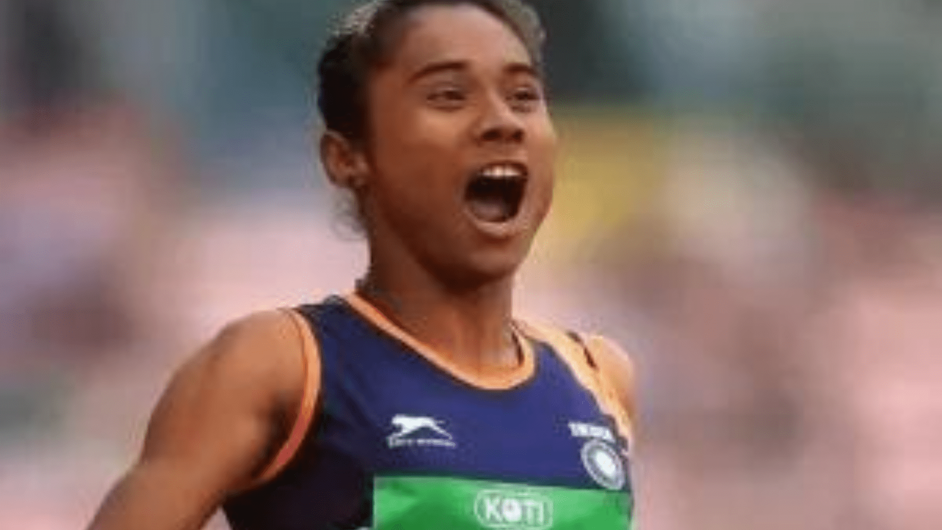 Hima Das Wallpapers - Top Free Hima Das Backgrounds - WallpaperAccess