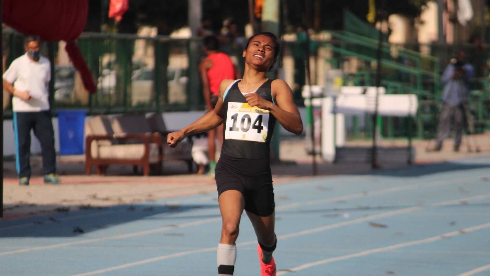 Hima Das Wallpapers - Top Free Hima Das Backgrounds - WallpaperAccess