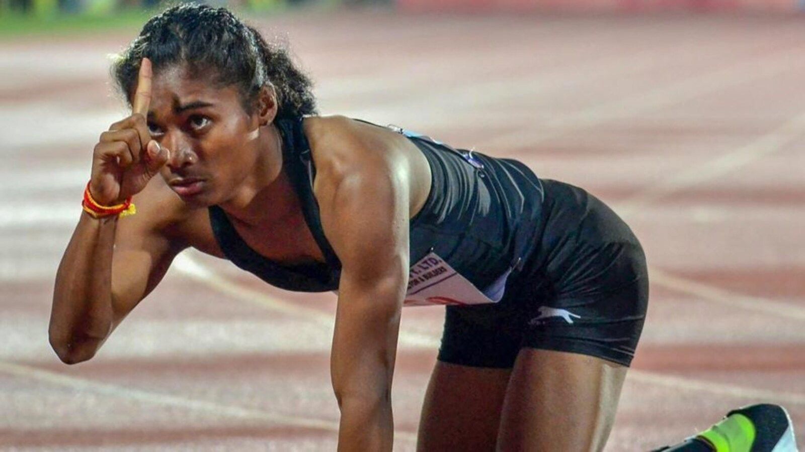 Hima Das Wallpapers - Top Free Hima Das Backgrounds - WallpaperAccess