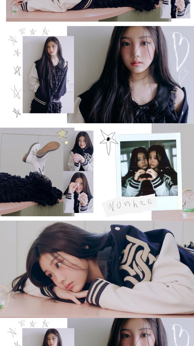 WONHEE Wallpapers - Top Free WONHEE Backgrounds - WallpaperAccess