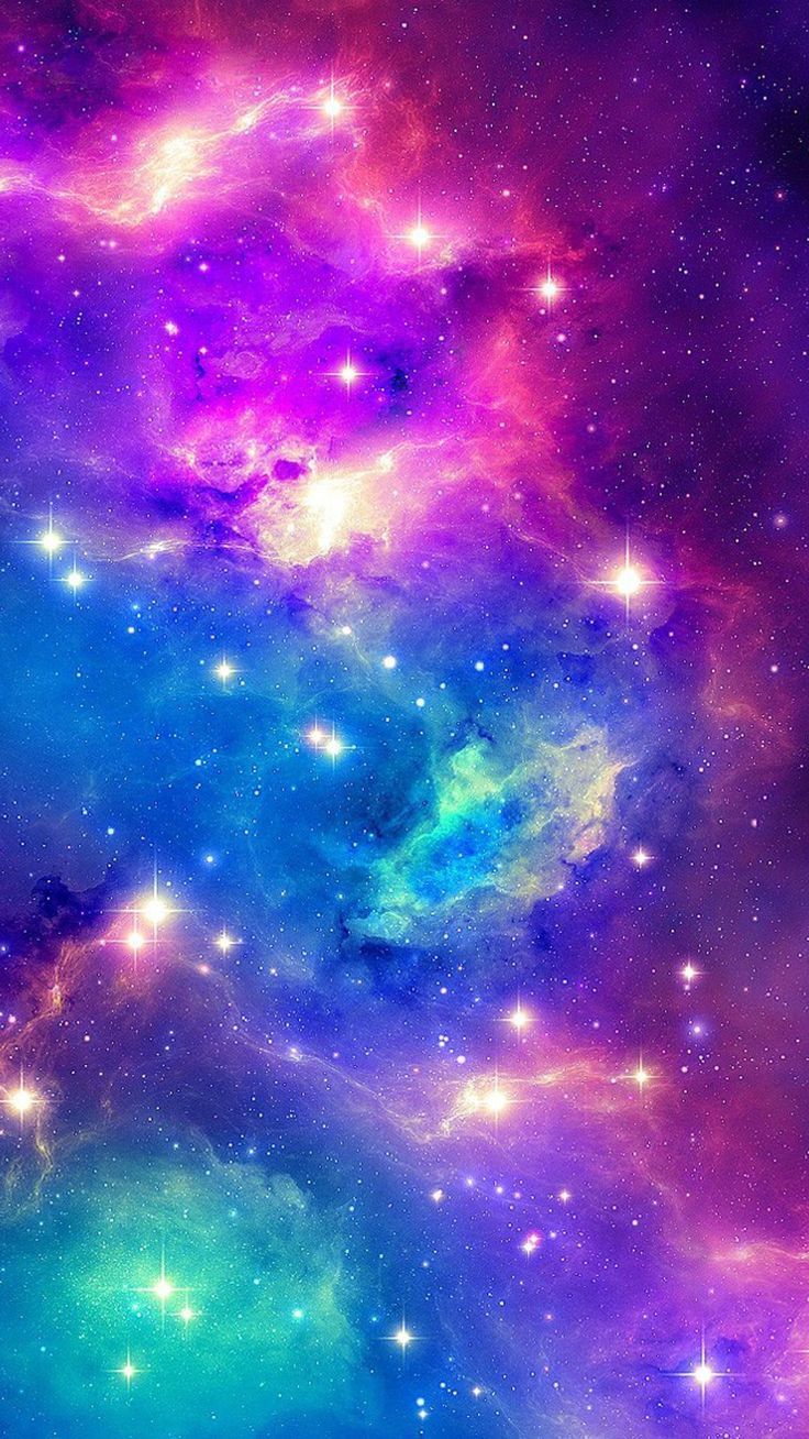 Fantasy Galaxy Wallpapers - Top Free Fantasy Galaxy Backgrounds ...
