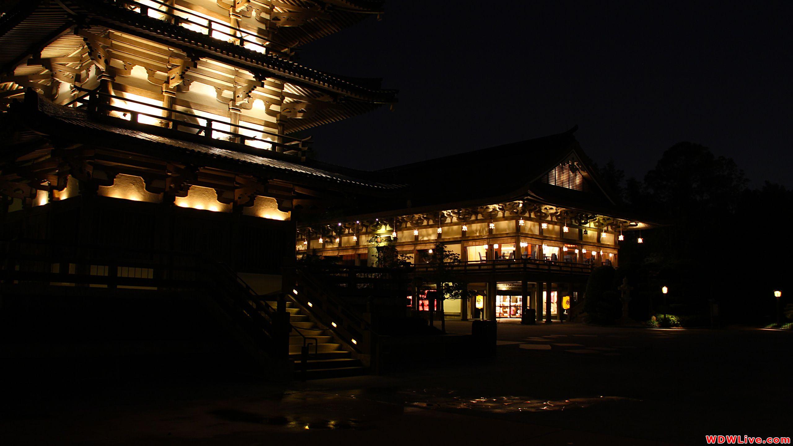 Japan at Night Wallpapers - Top Free Japan at Night Backgrounds ...