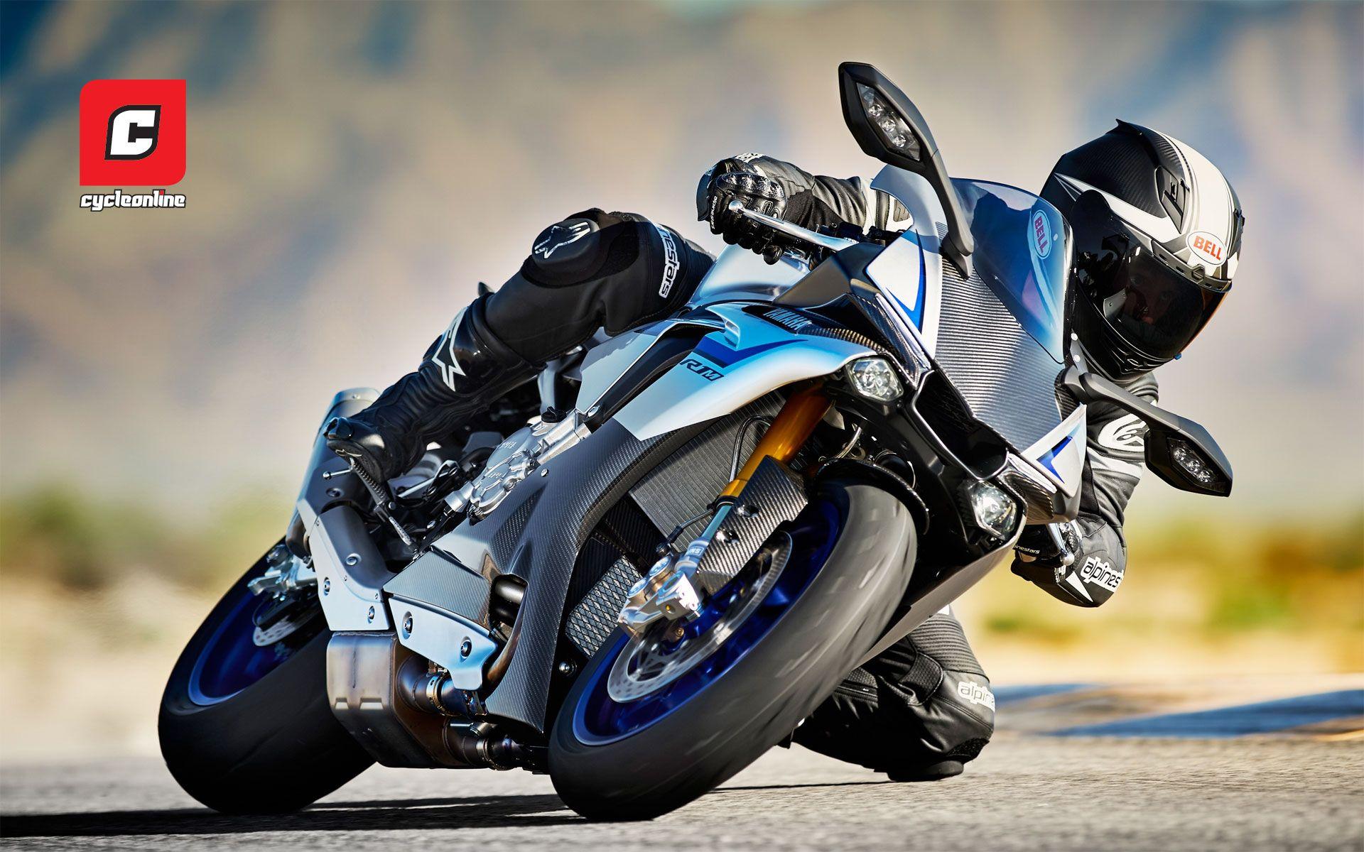 Yamaha YZF-R1M Wallpapers - Top Free Yamaha YZF-R1M Backgrounds ...