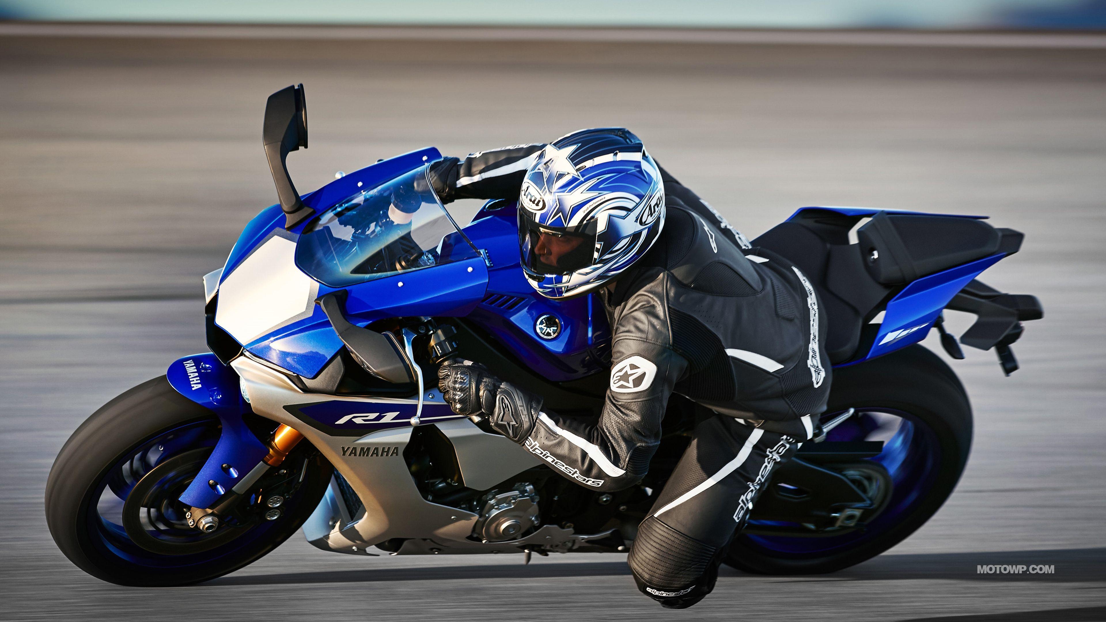 Yamaha YZF-R1M Wallpapers - Top Free Yamaha YZF-R1M Backgrounds ...