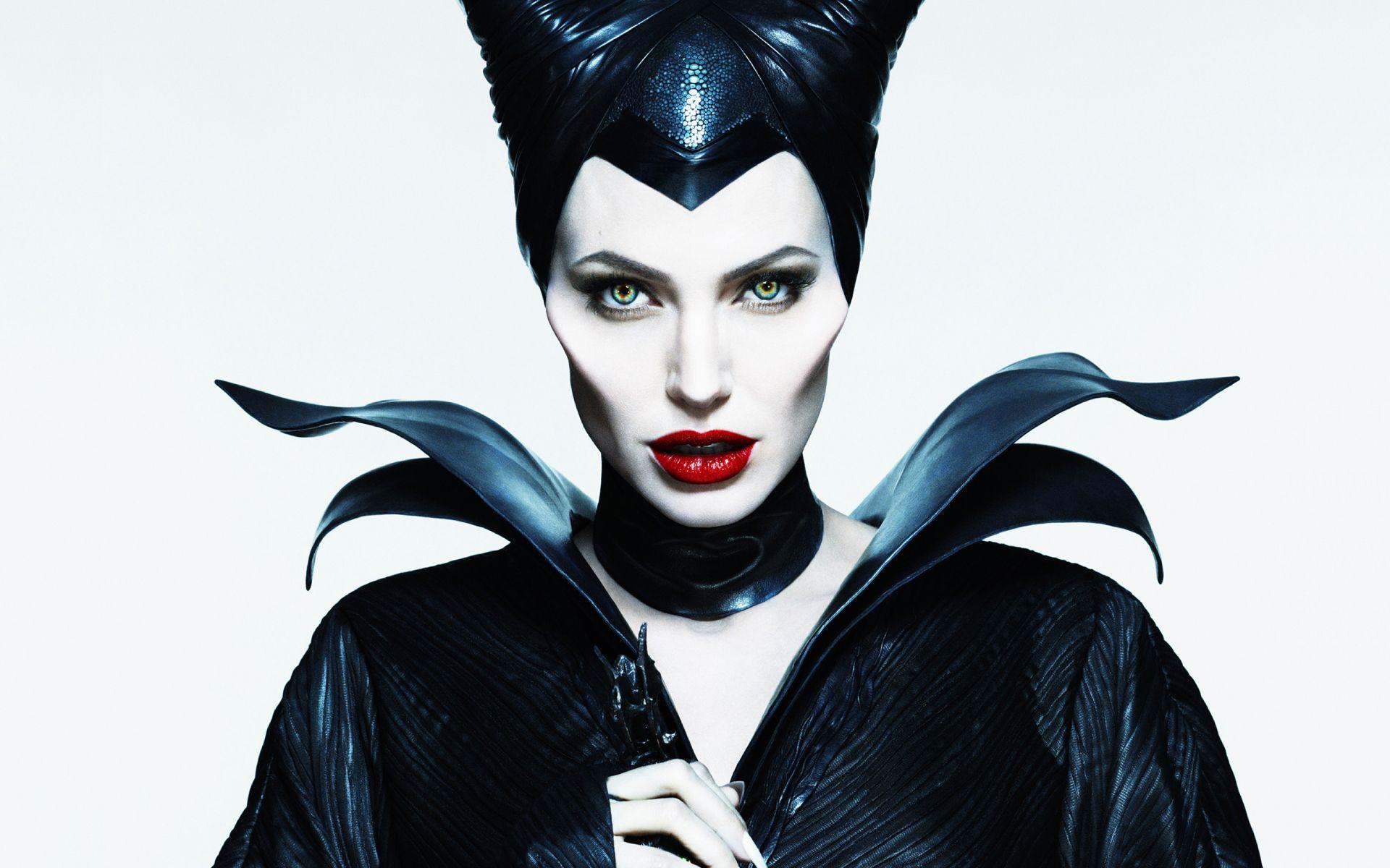 Maleficent Wallpapers - Top Free Maleficent Backgrounds - WallpaperAccess