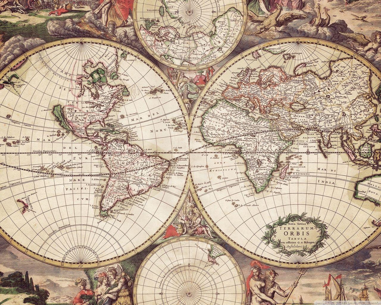 Asia Map Wallpapers - Top Free Asia Map Backgrounds - WallpaperAccess