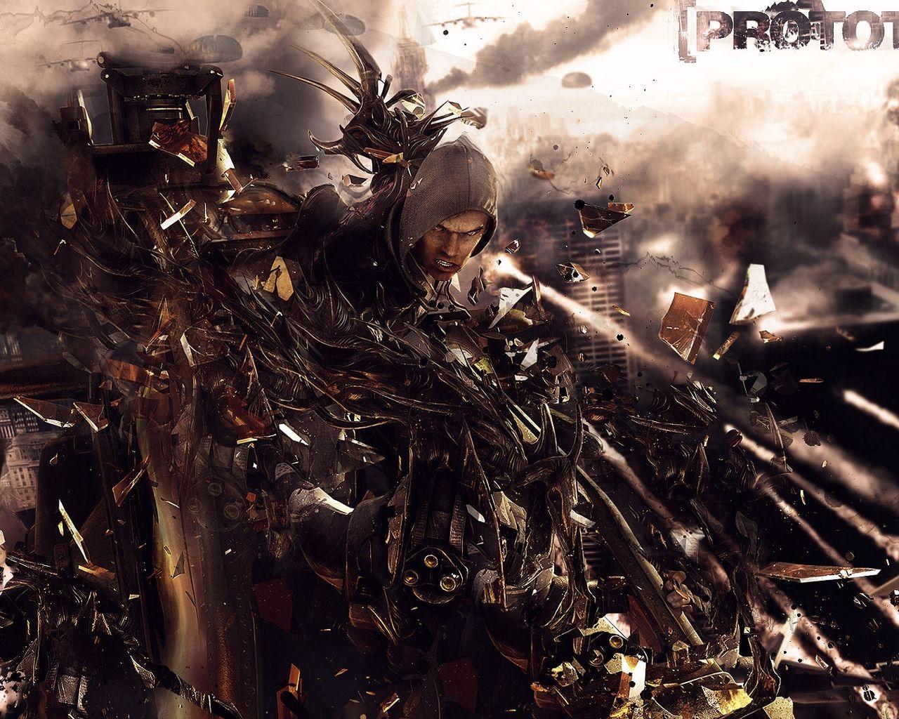 Prototype Wallpapers - Top Free Prototype Backgrounds - WallpaperAccess