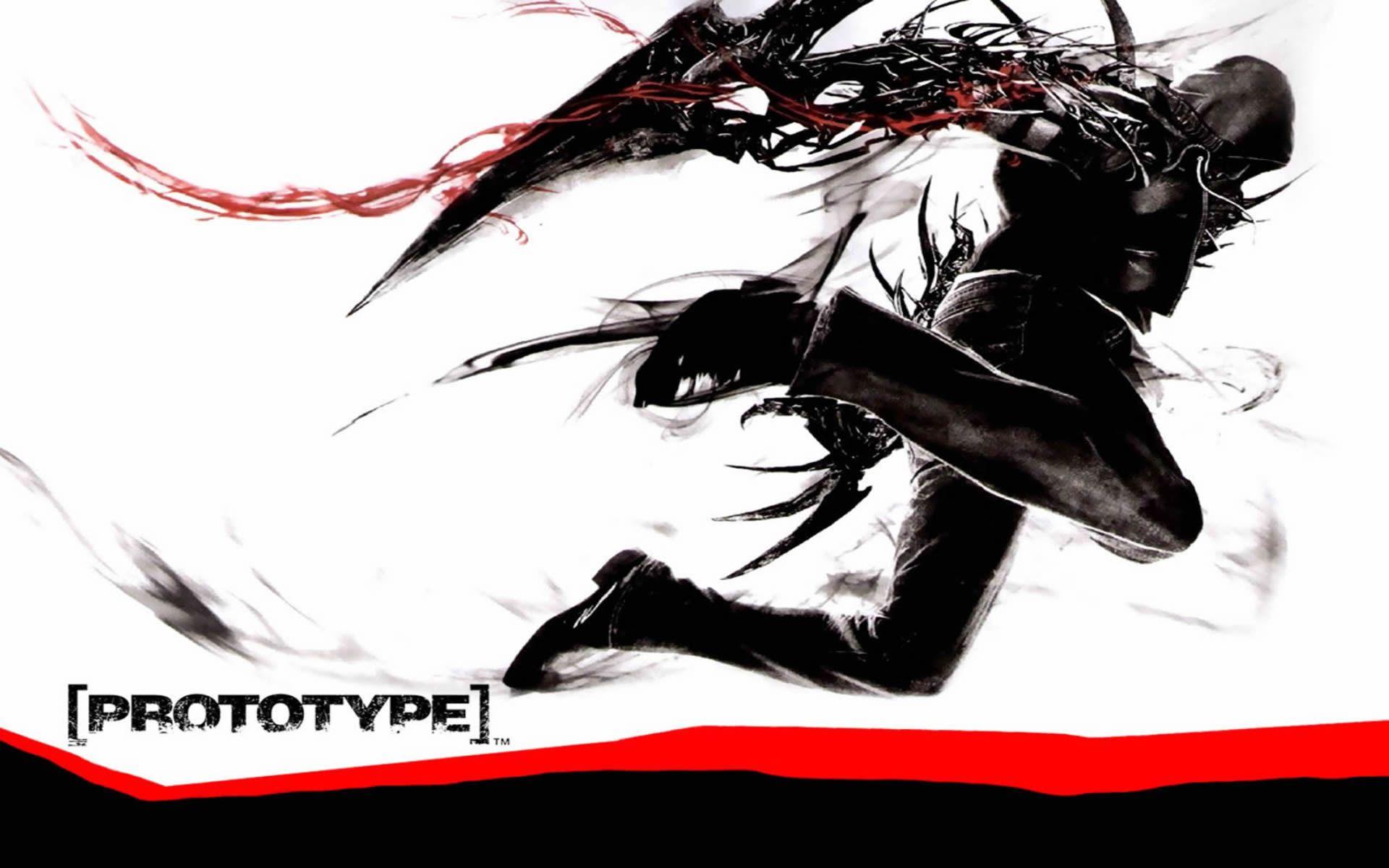 Prototype Wallpapers - Top Free Prototype Backgrounds - WallpaperAccess