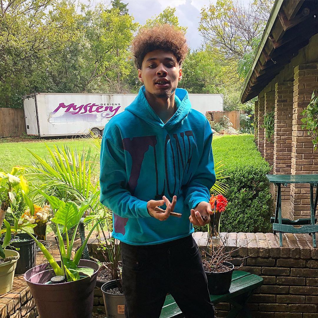 Lil 2z Wallpapers - Top Free Lil 2z Backgrounds - WallpaperAccess