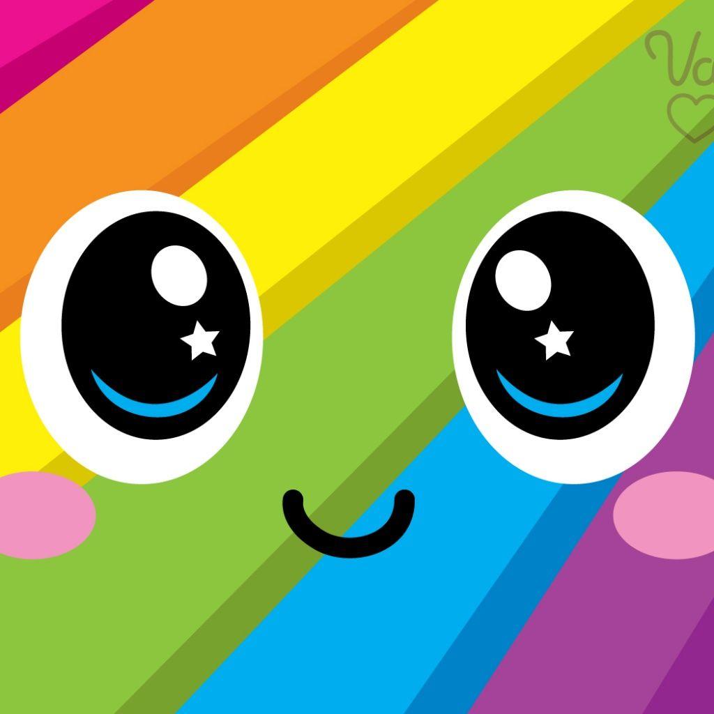 Happy Face Wallpapers - Top Free Happy Face Backgrounds - WallpaperAccess