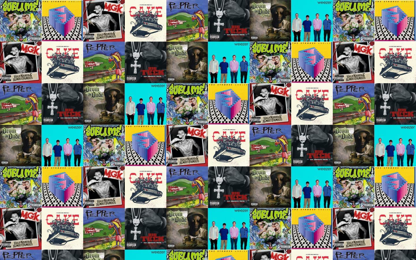 Sublime Wallpapers - Top Free Sublime Backgrounds - WallpaperAccess