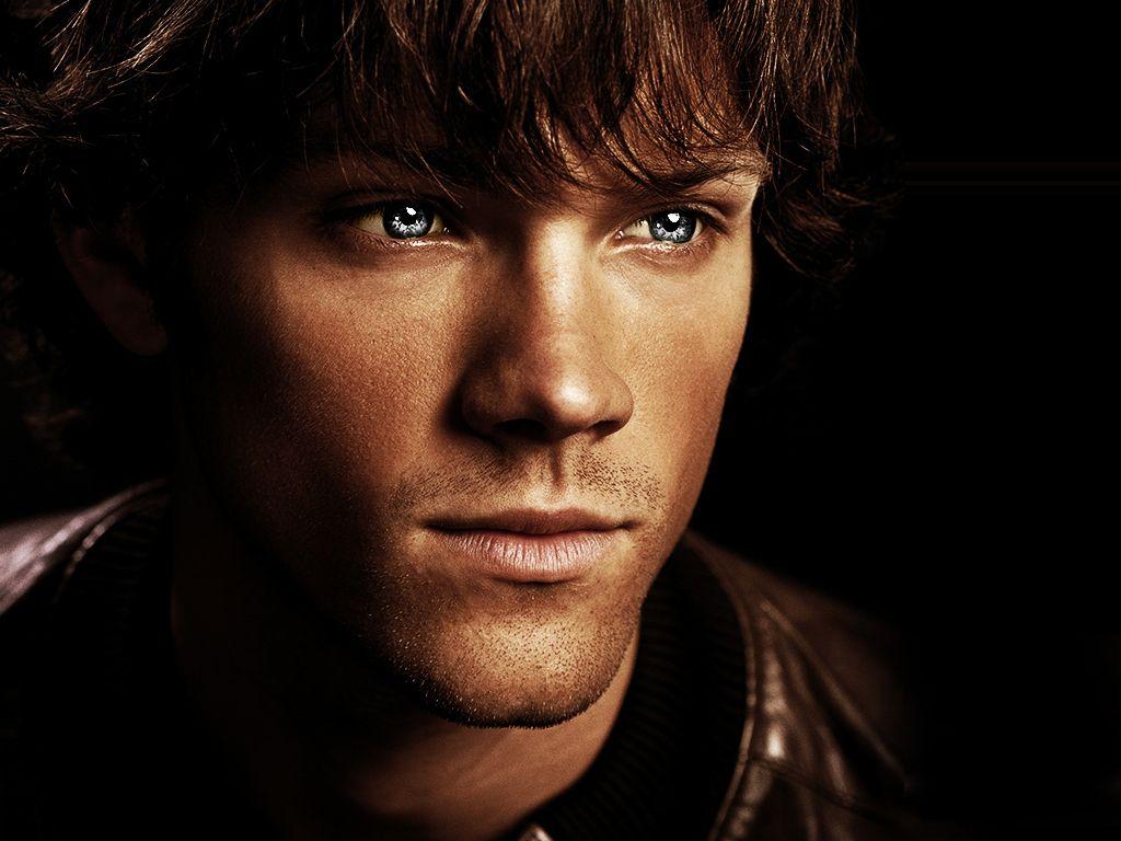 Sam Winchester Wallpapers - Top Free Sam Winchester Backgrounds ...