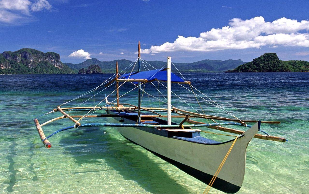 Palawan Wallpapers - Top Free Palawan Backgrounds - WallpaperAccess