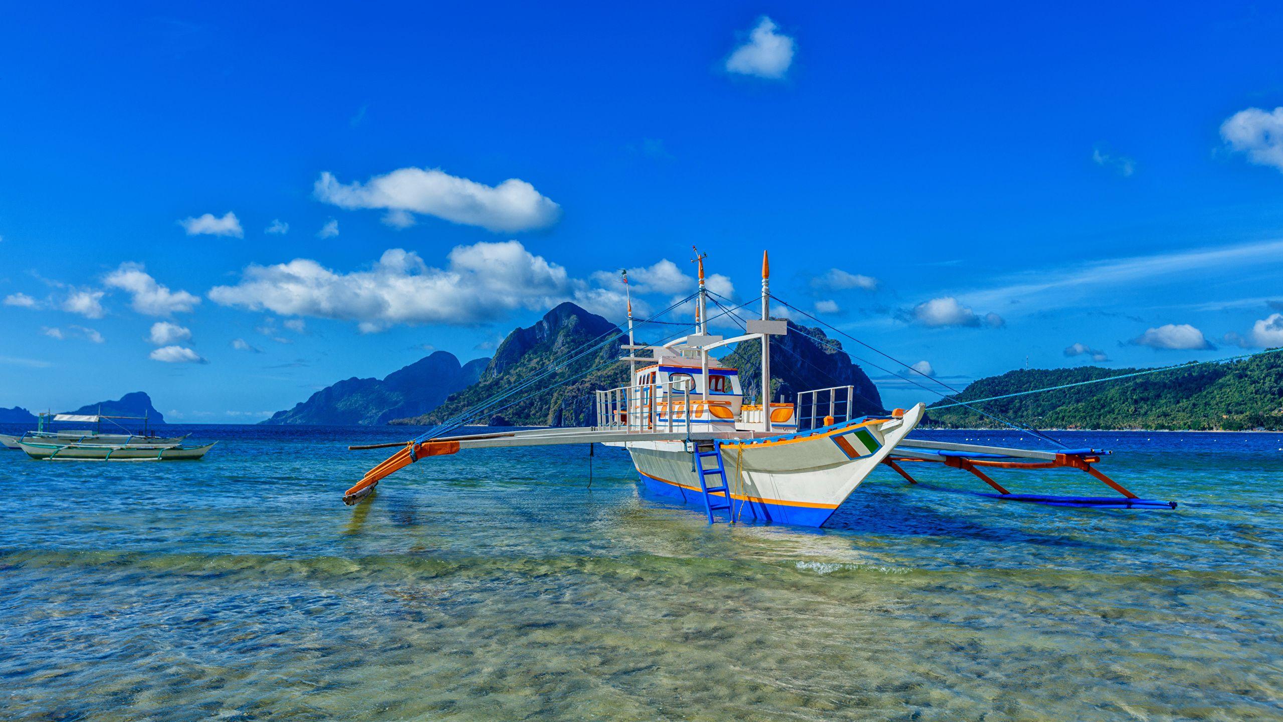 Palawan Wallpapers - Top Free Palawan Backgrounds - WallpaperAccess