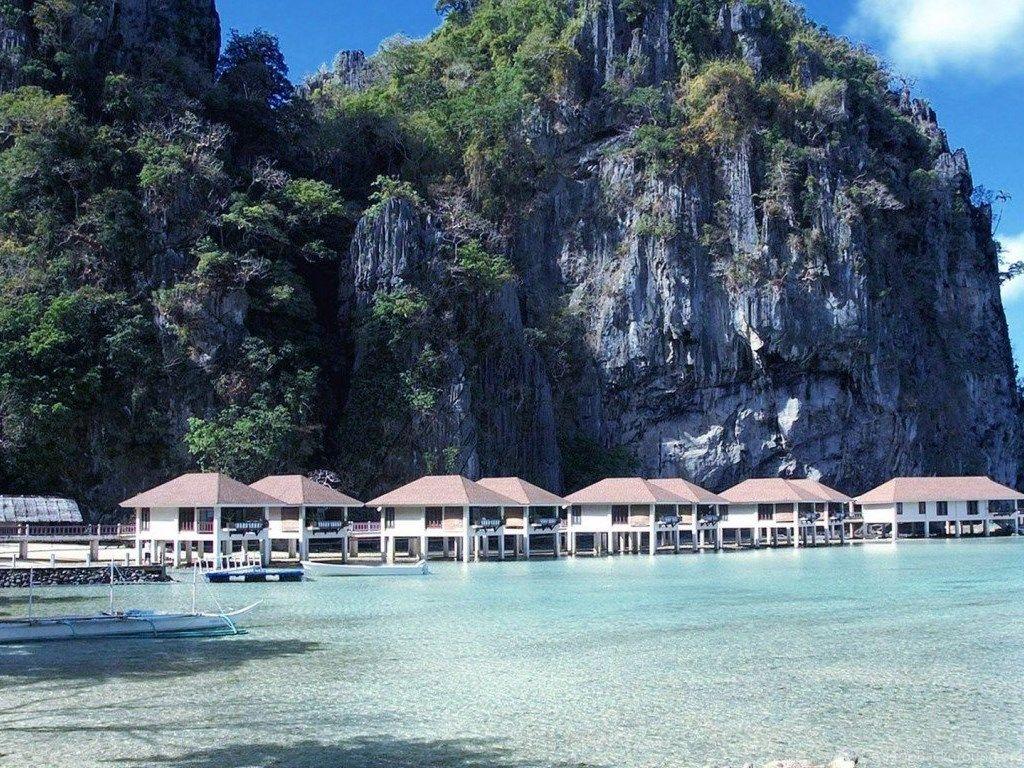 Palawan Wallpapers - Top Free Palawan Backgrounds - WallpaperAccess