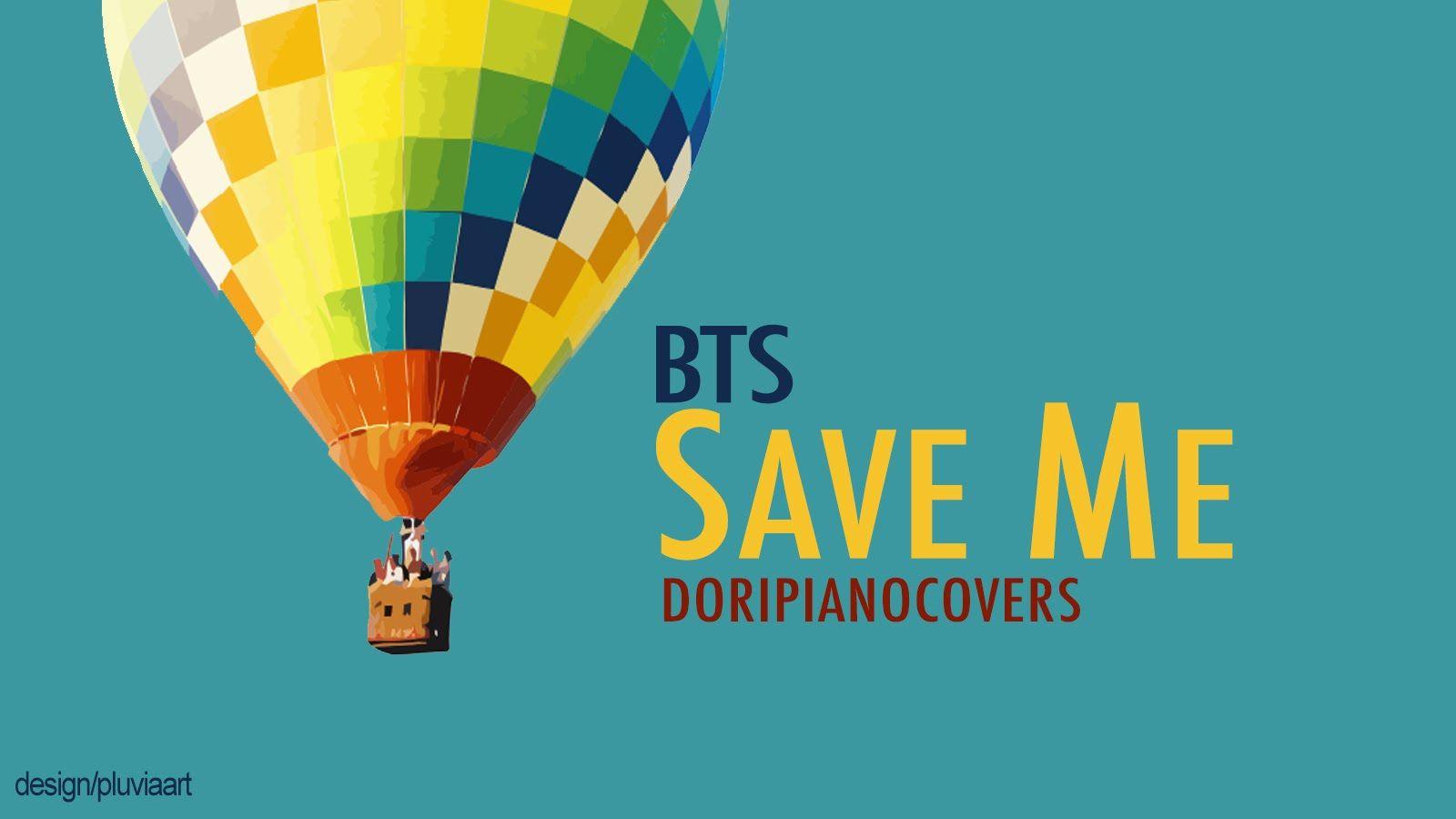 BTS Save Me Wallpapers - Top Free BTS Save Me Backgrounds - WallpaperAccess
