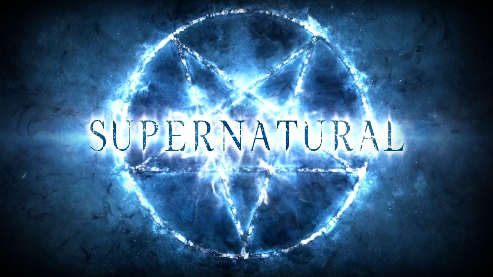 Supernatural Desktop Wallpapers - Top Free Supernatural Desktop ...