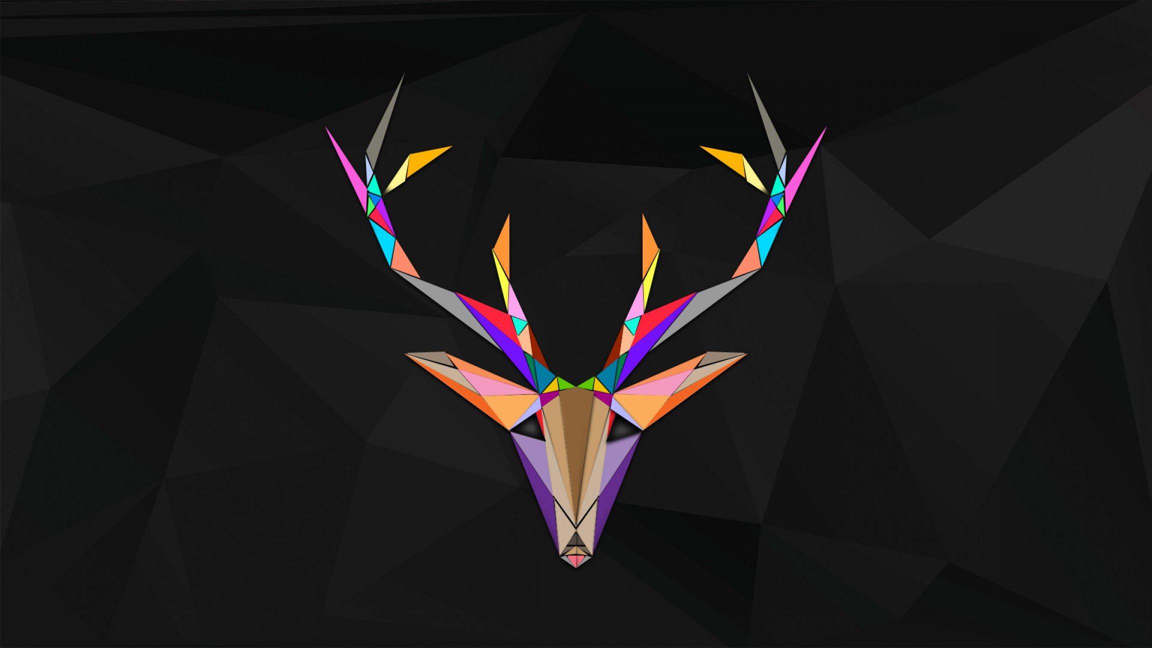 Polygonal Wallpapers - Top Free Polygonal Backgrounds - WallpaperAccess