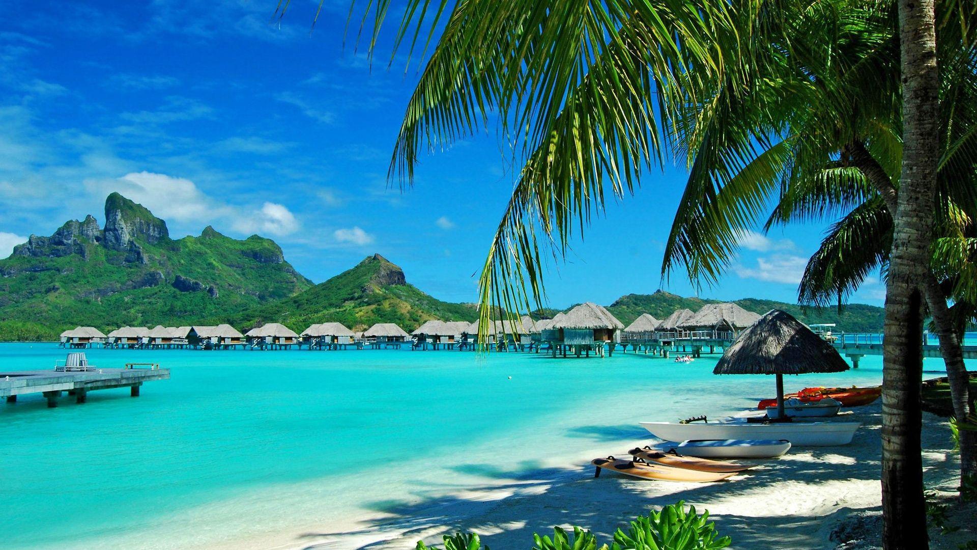 Hawaii Lanscape Wallpapers - Top Free Hawaii Lanscape Backgrounds ...