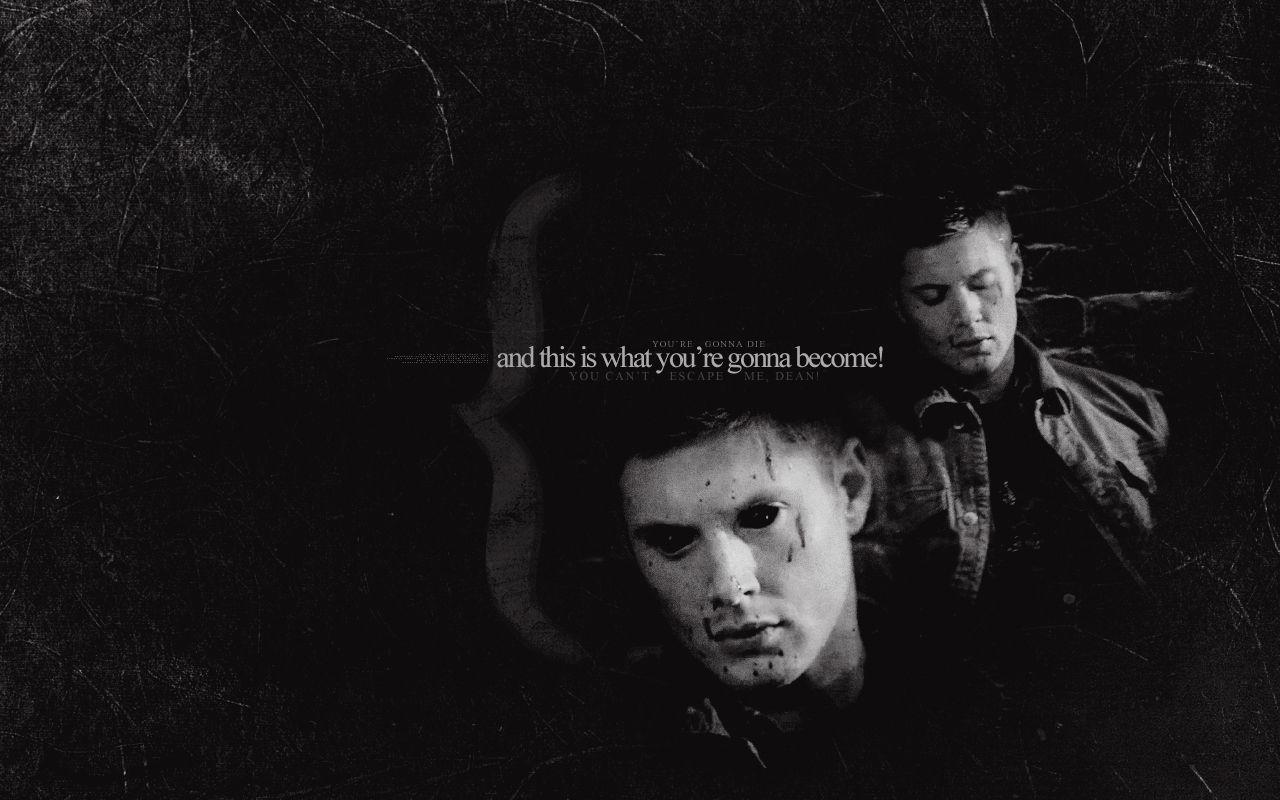 Supernatural Desktop Wallpapers - Top Free Supernatural Desktop ...