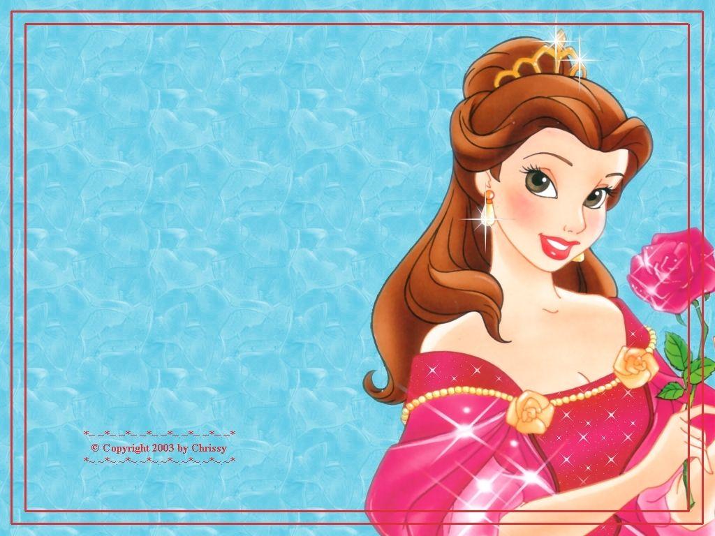 Belle Princess Wallpapers - Top Free Belle Princess Backgrounds ...