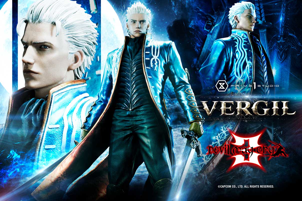 DEVIL MY CRY 3 Wallpapers - Top Free DEVIL MY CRY 3 Backgrounds ...