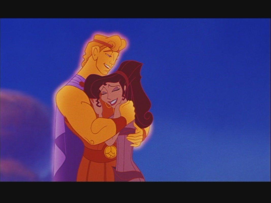 Hercules Disney Wallpapers - Top Free Hercules Disney Backgrounds ...