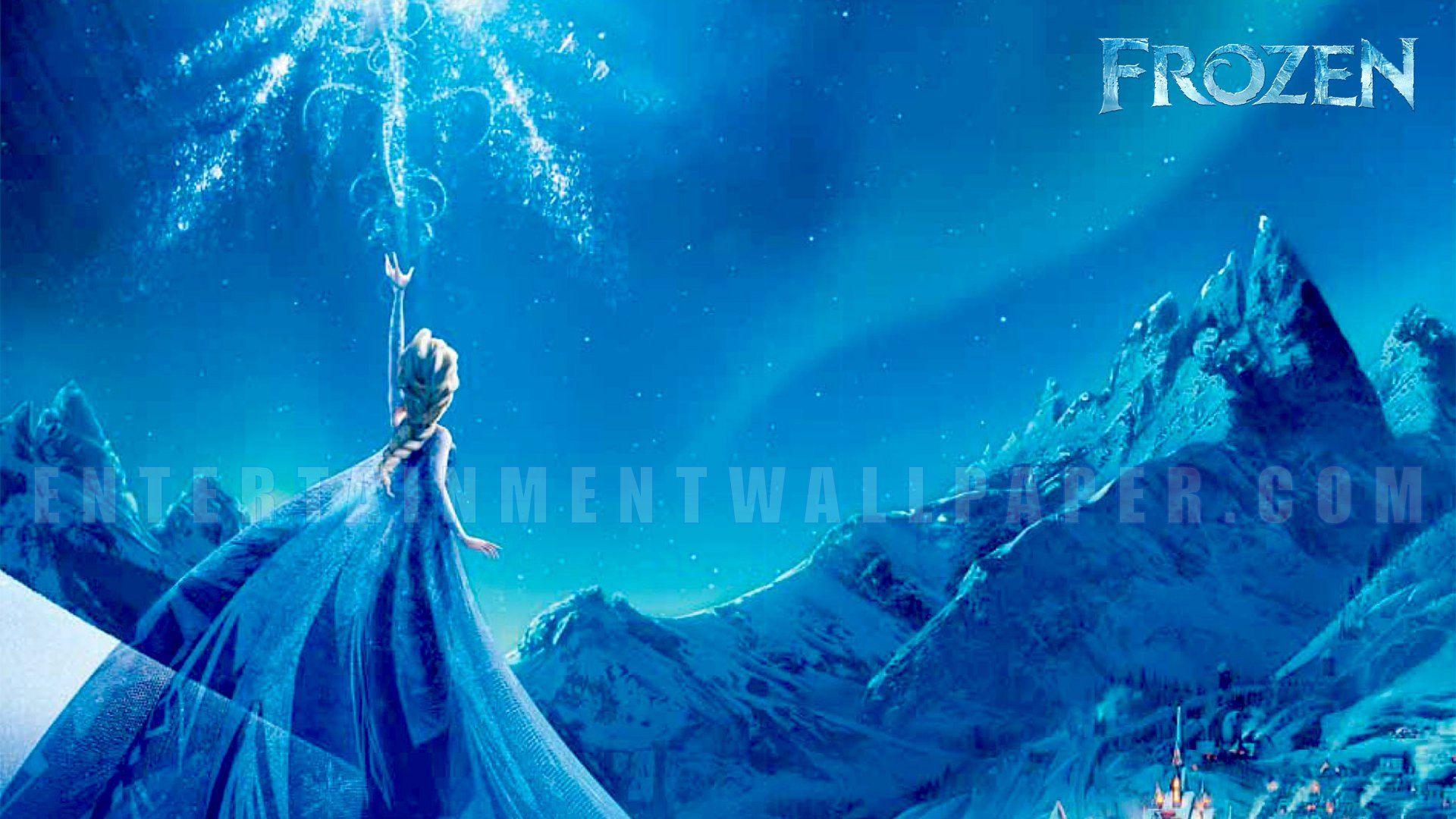 Disney Elsa Wallpapers - Top Free Disney Elsa Backgrounds - WallpaperAccess