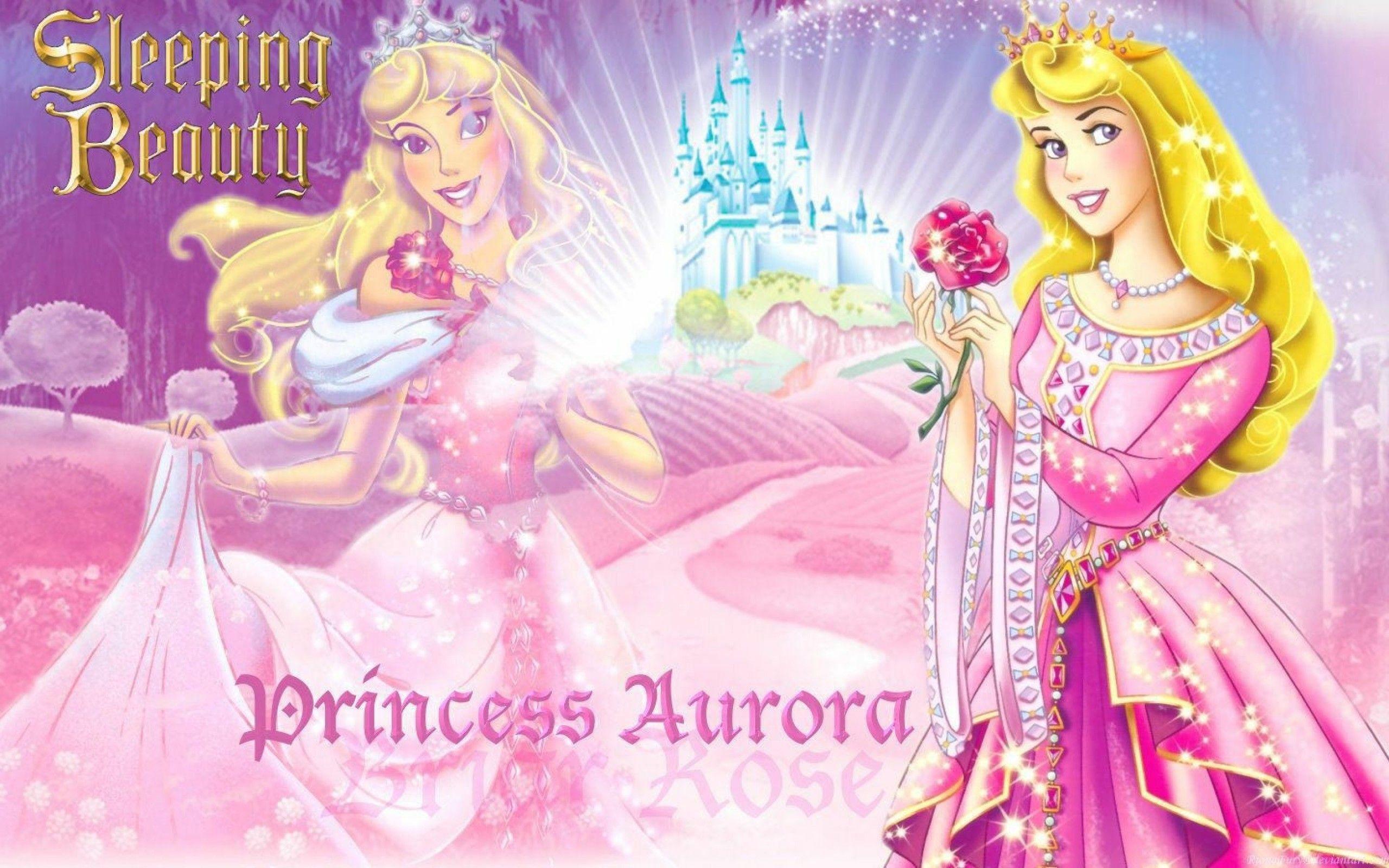 Princess Aurora Disney Wallpapers - Top Free Princess Aurora Disney Backgrounds - WallpaperAccess