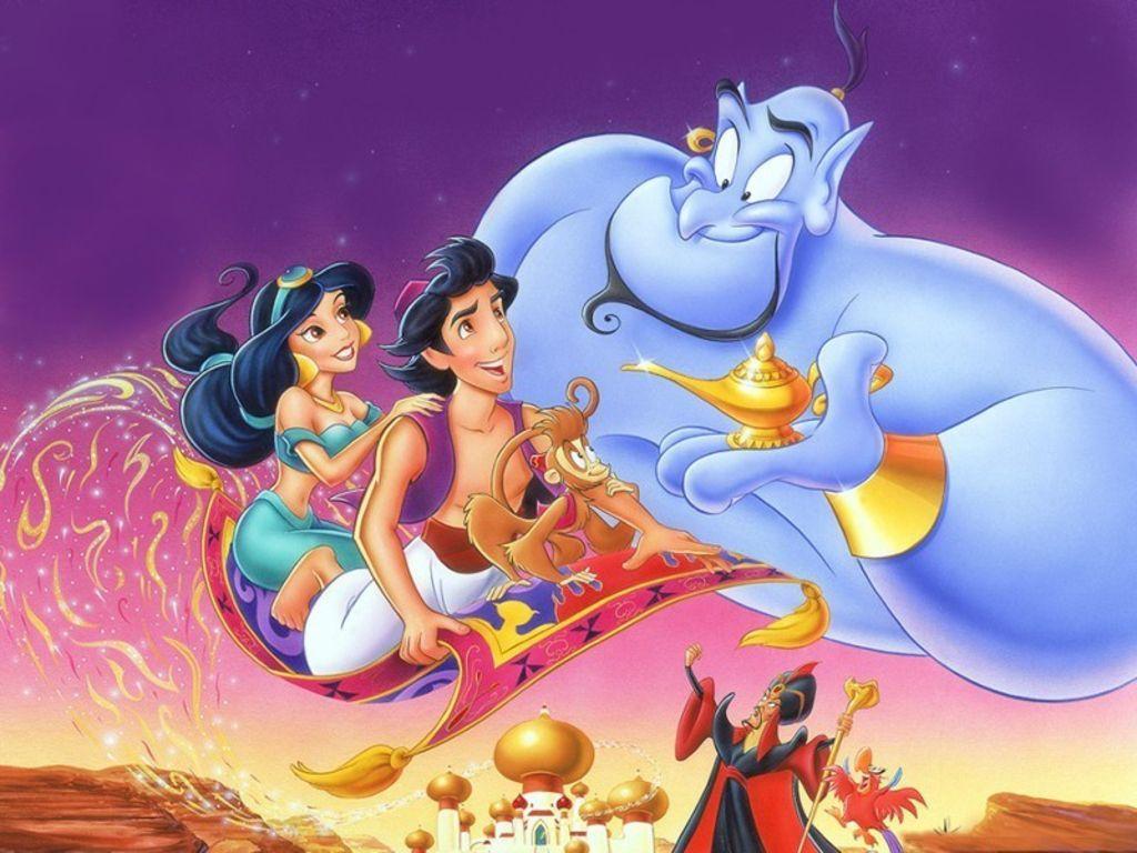Disney Princess Jasmine Wallpapers - Top Free Disney Princess Jasmine ...