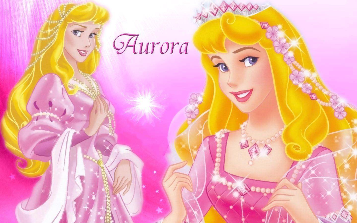 Princess Aurora Disney Wallpapers - Top Free Princess Aurora Disney ...
