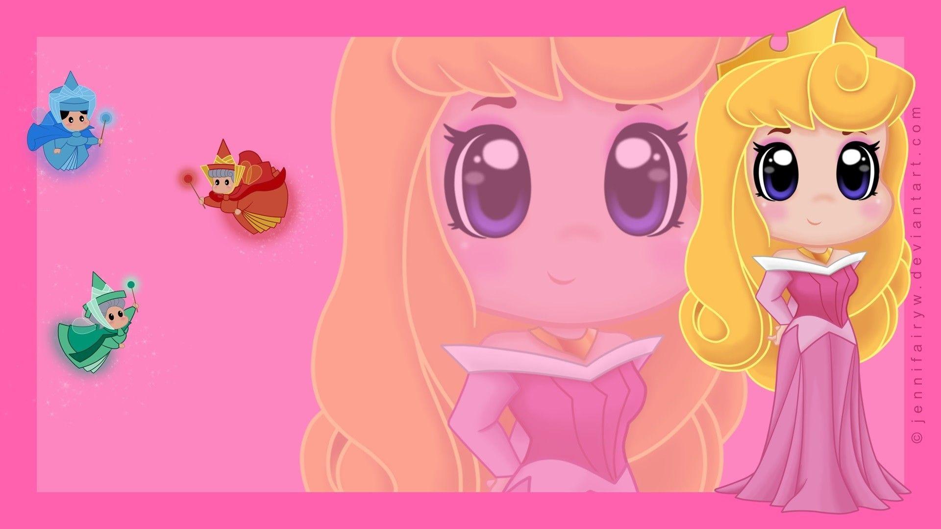 Princess Aurora Disney Wallpapers - Top Free Princess Aurora Disney ...
